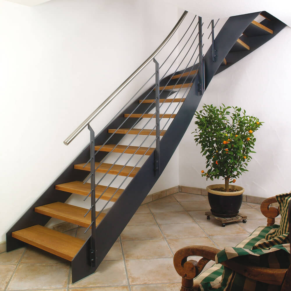 Plate stringers from the Sarntal valley