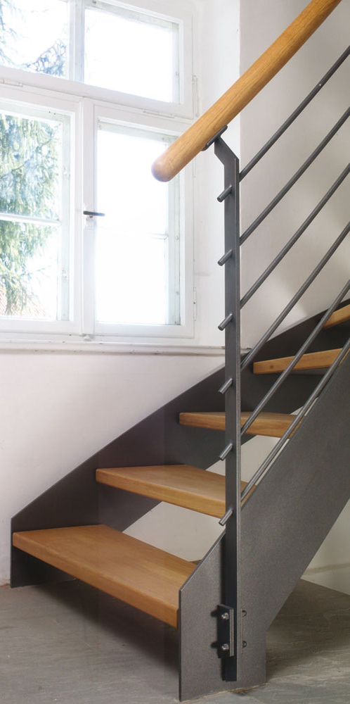 Plate stringers from the Sarntal valley