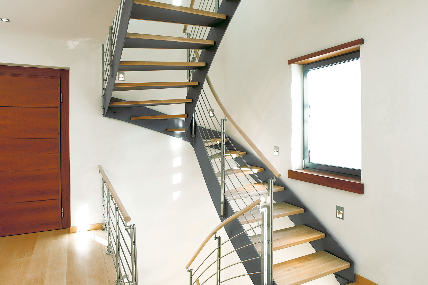 Plate stringers from the Sarntal valley