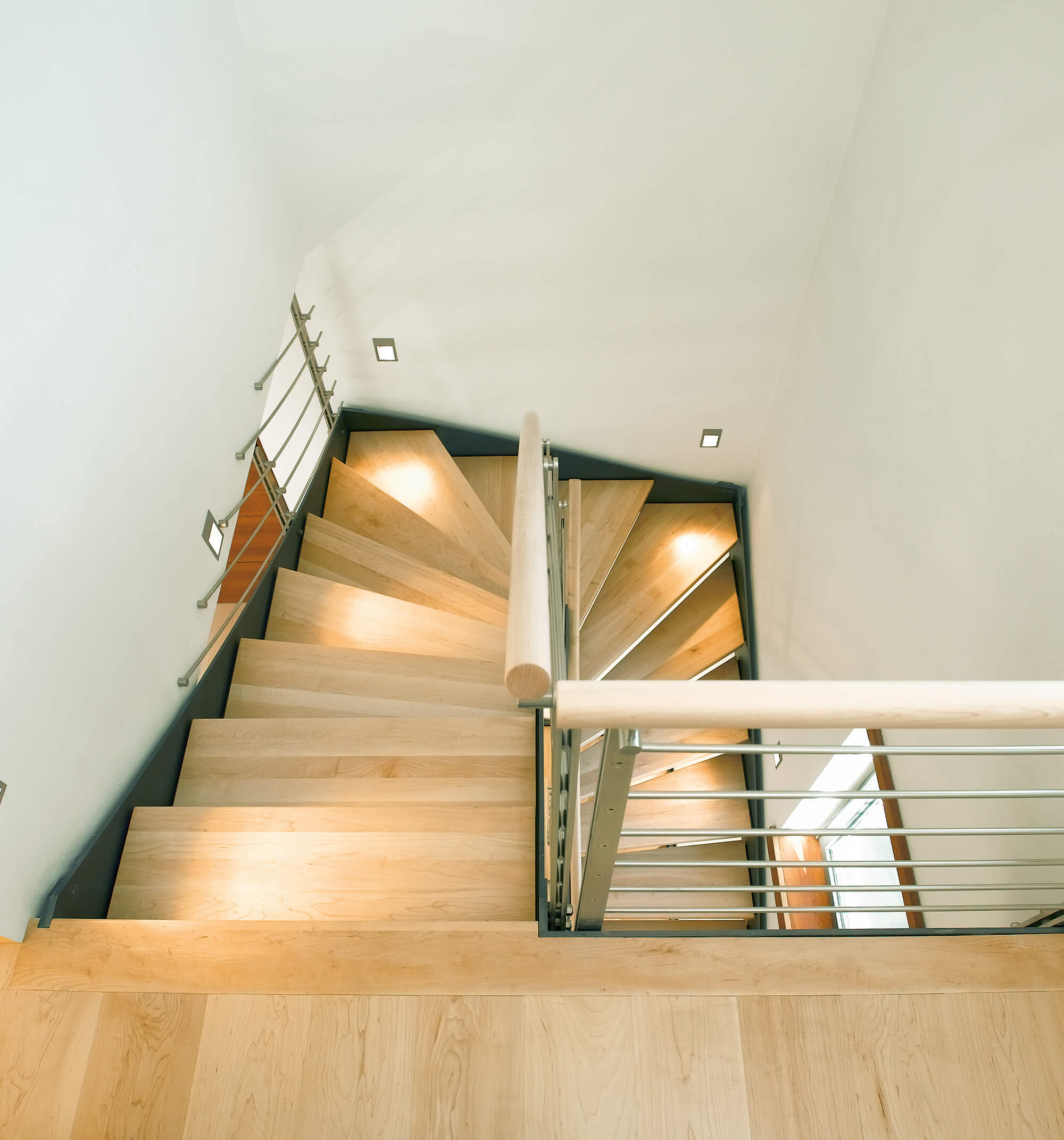 Plate stringers from the Sarntal valley
