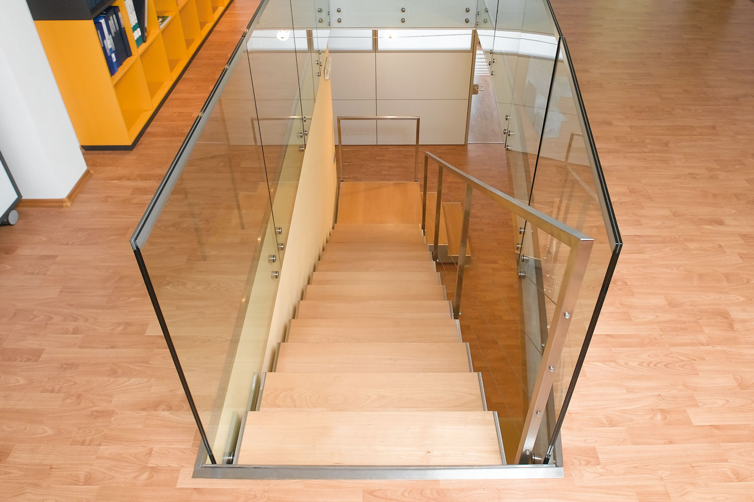 Plate stringers from the Sarntal valley