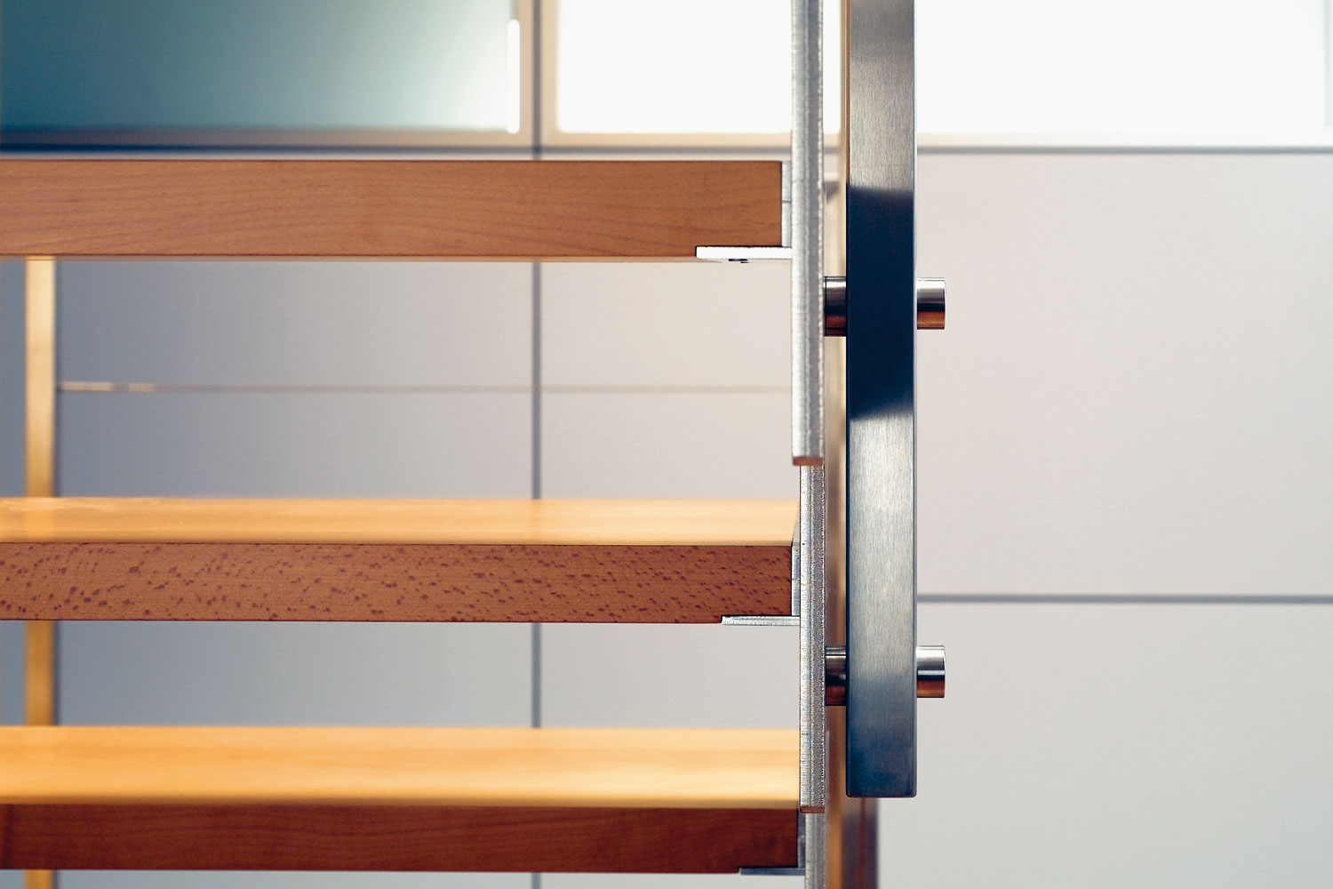 Plate stringers from the Sarntal valley