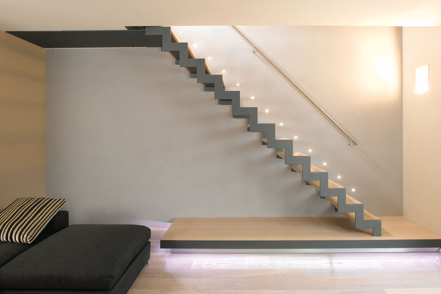 Plate stringers from the Sarntal valley