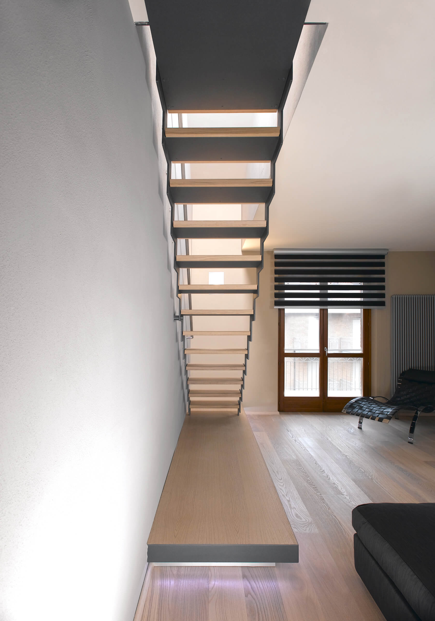 Plate stringers from the Sarntal valley