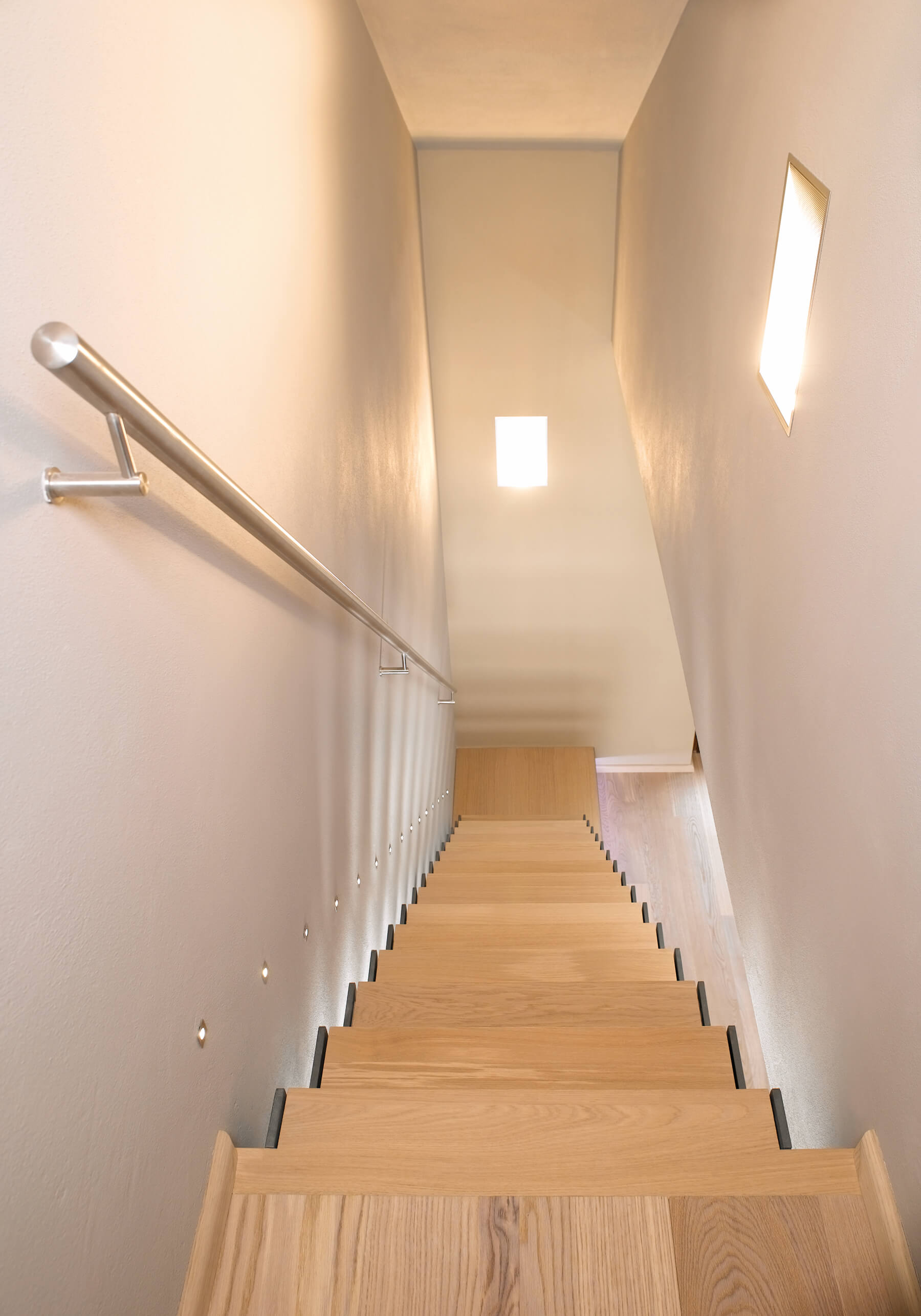 Plate stringers from the Sarntal valley