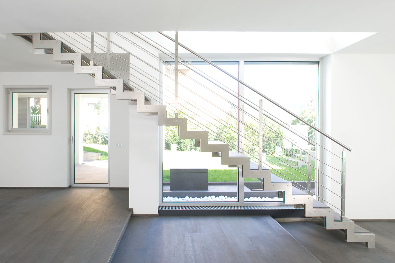 Plate stringers from the Sarntal valley