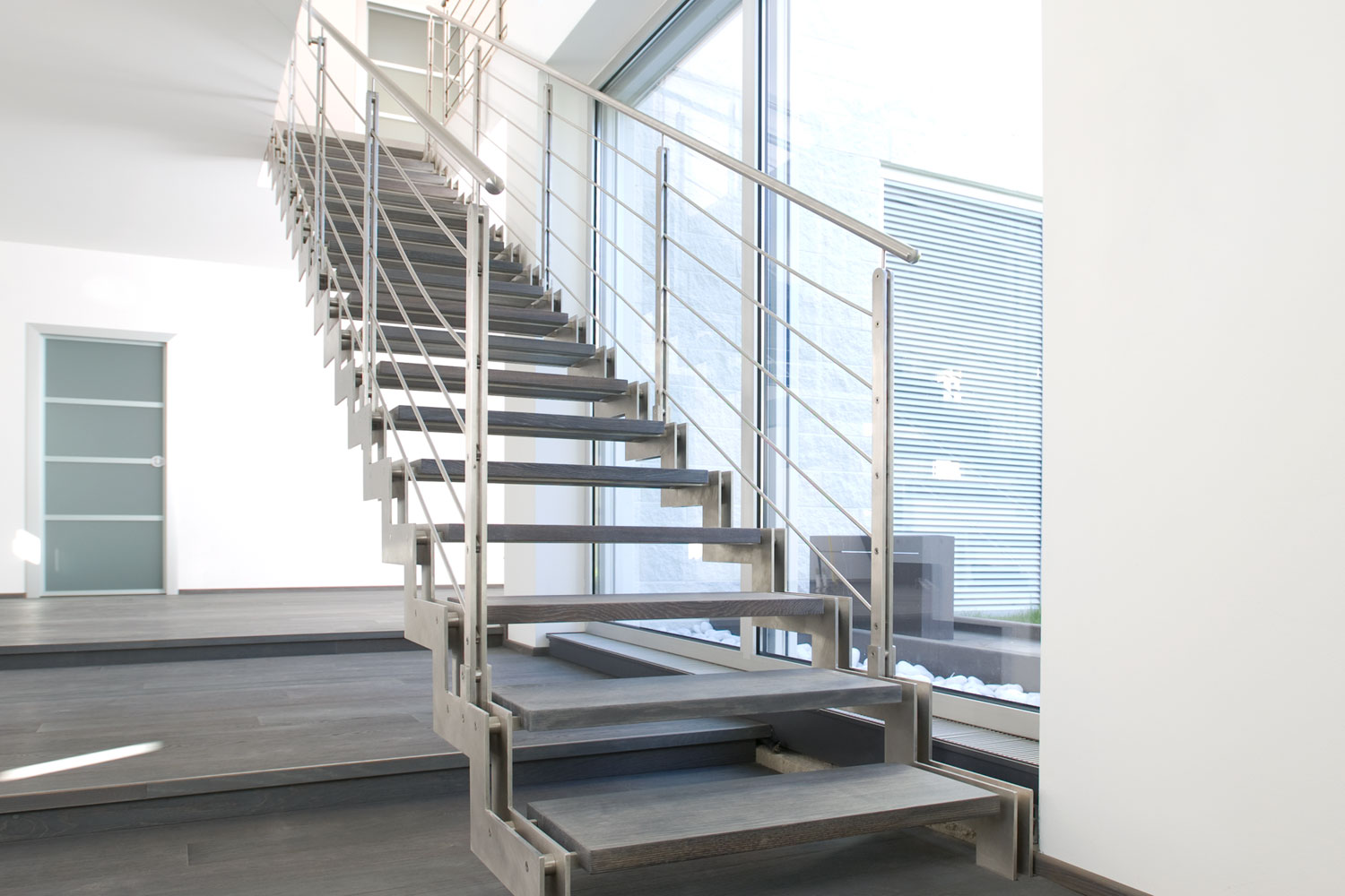 Plate stringers from the Sarntal valley