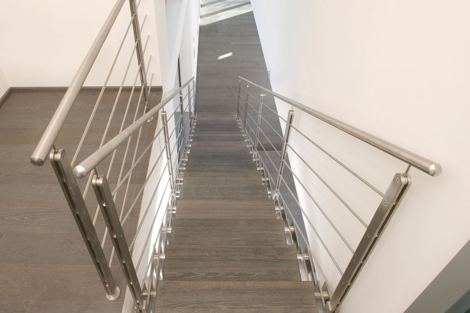 Plate stringers from the Sarntal valley