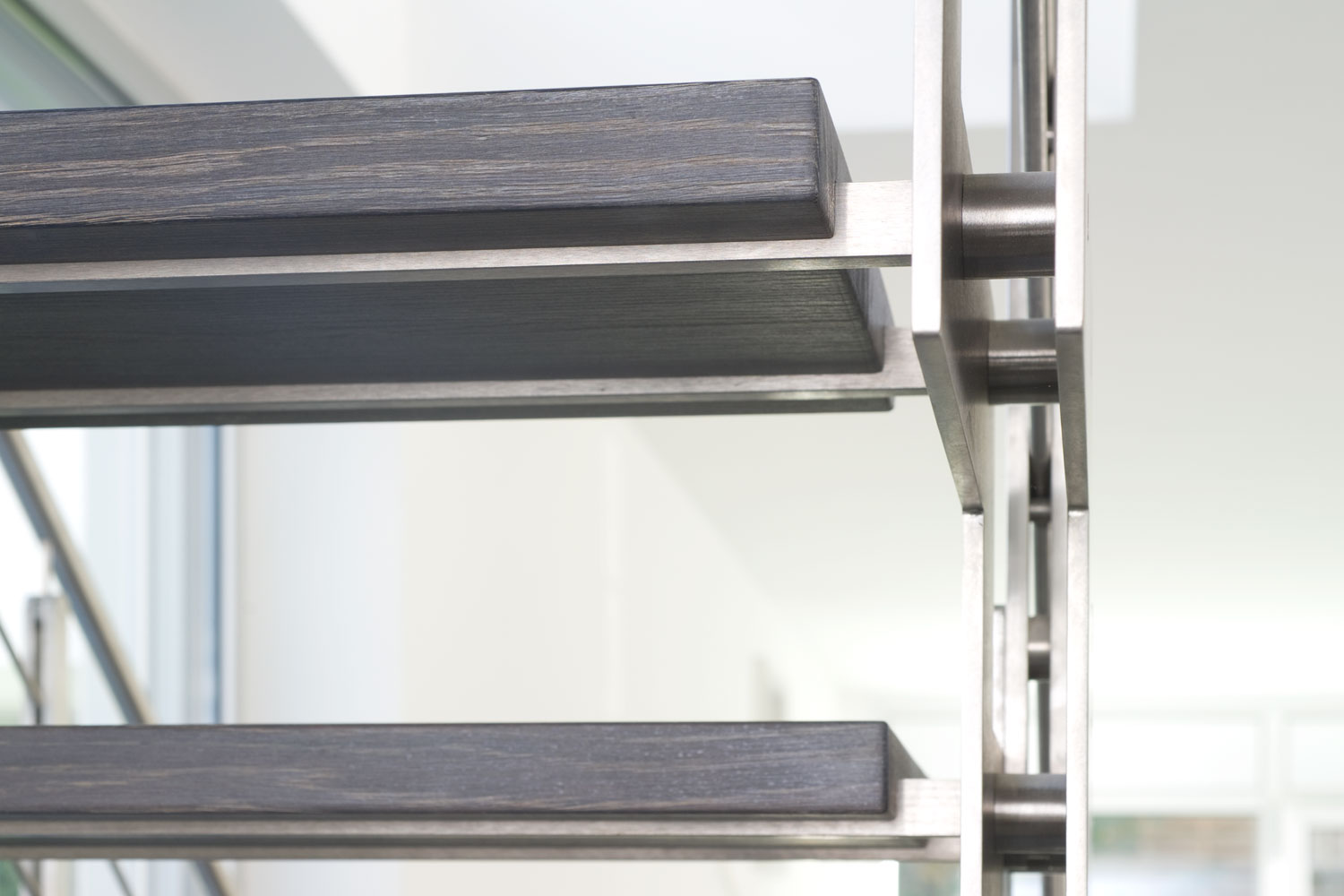 Plate stringers from the Sarntal valley