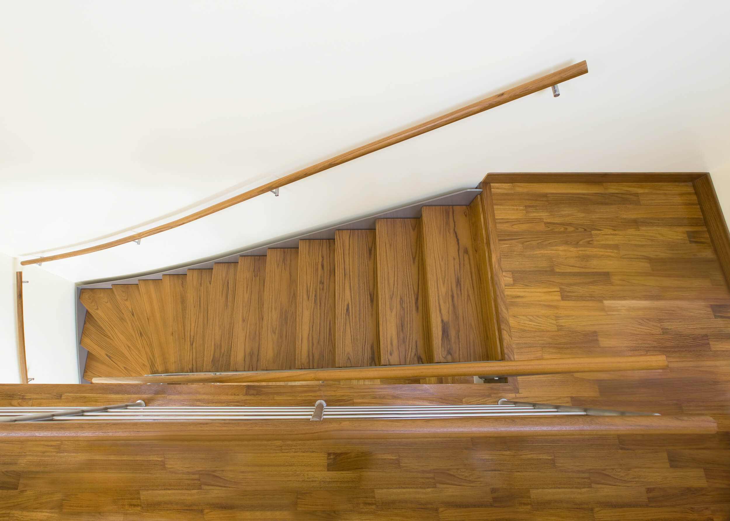 Plate stringers from the Sarntal valley