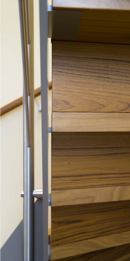 Plate stringers from the Sarntal valley