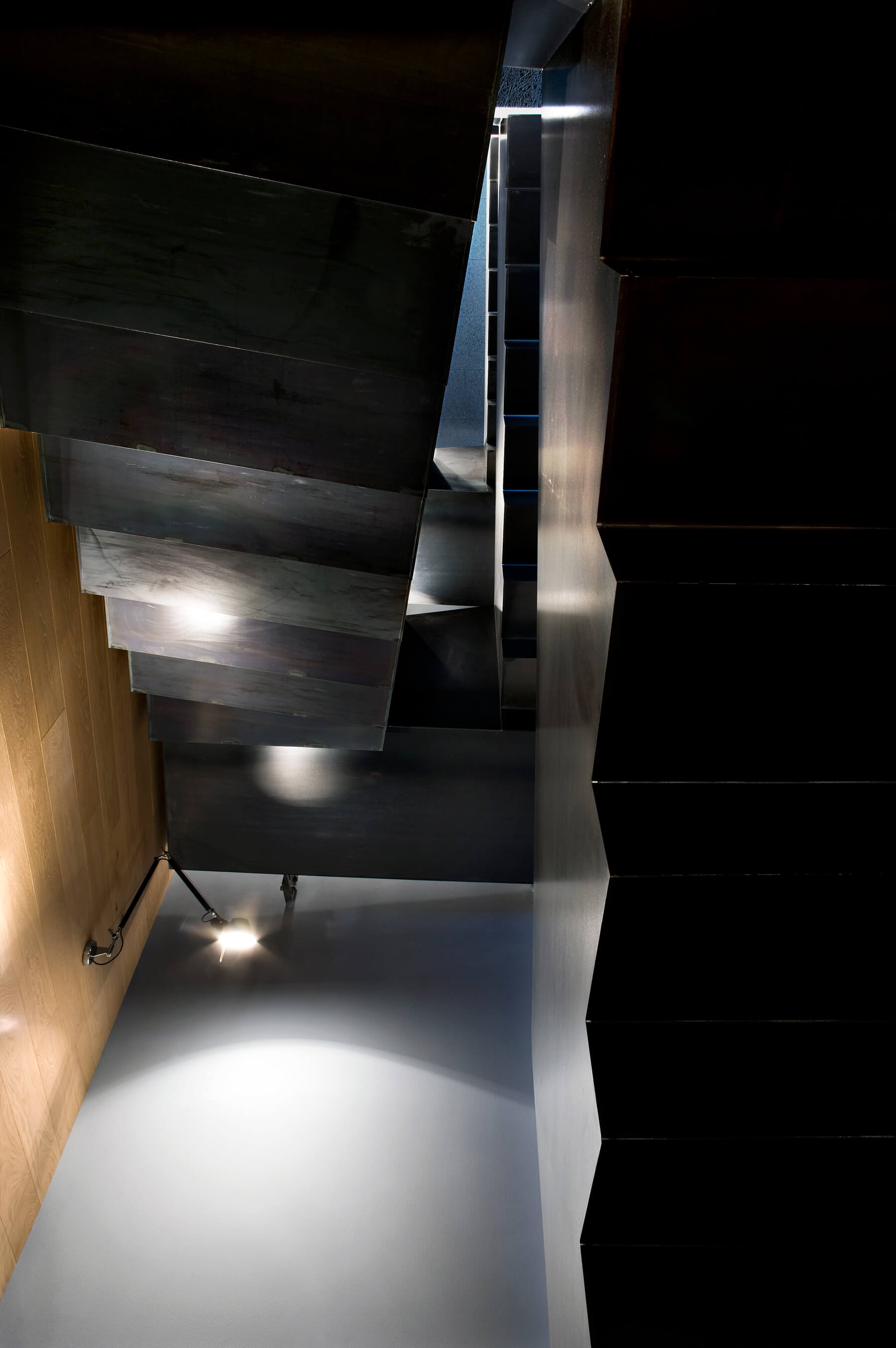 Plate stringers from the Sarntal valley