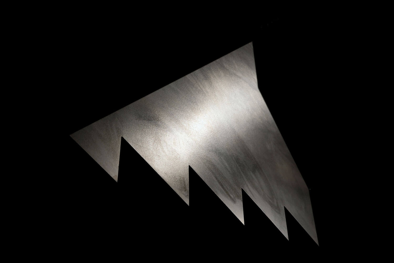 Plate stringers from the Sarntal valley