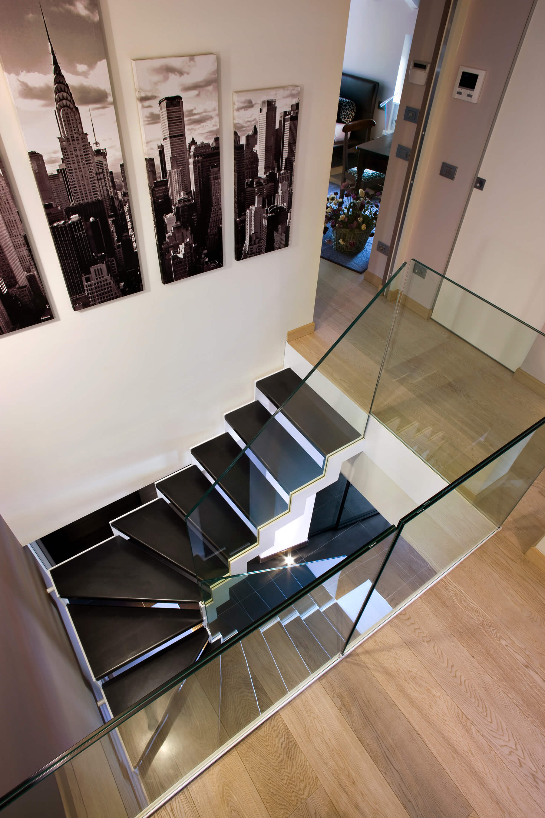 Plate stringers from the Sarntal valley