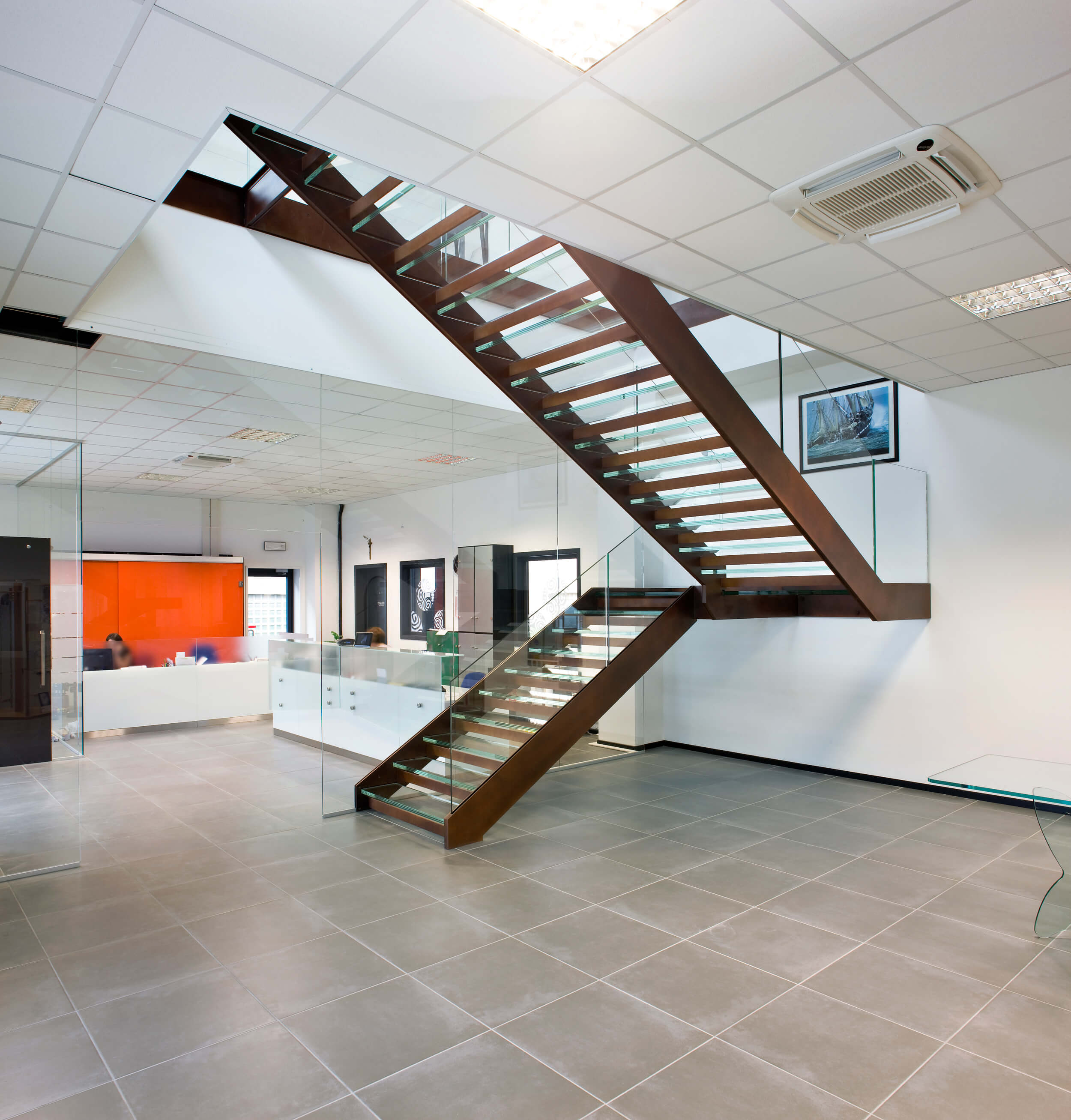 Plate stringers from the Sarntal valley