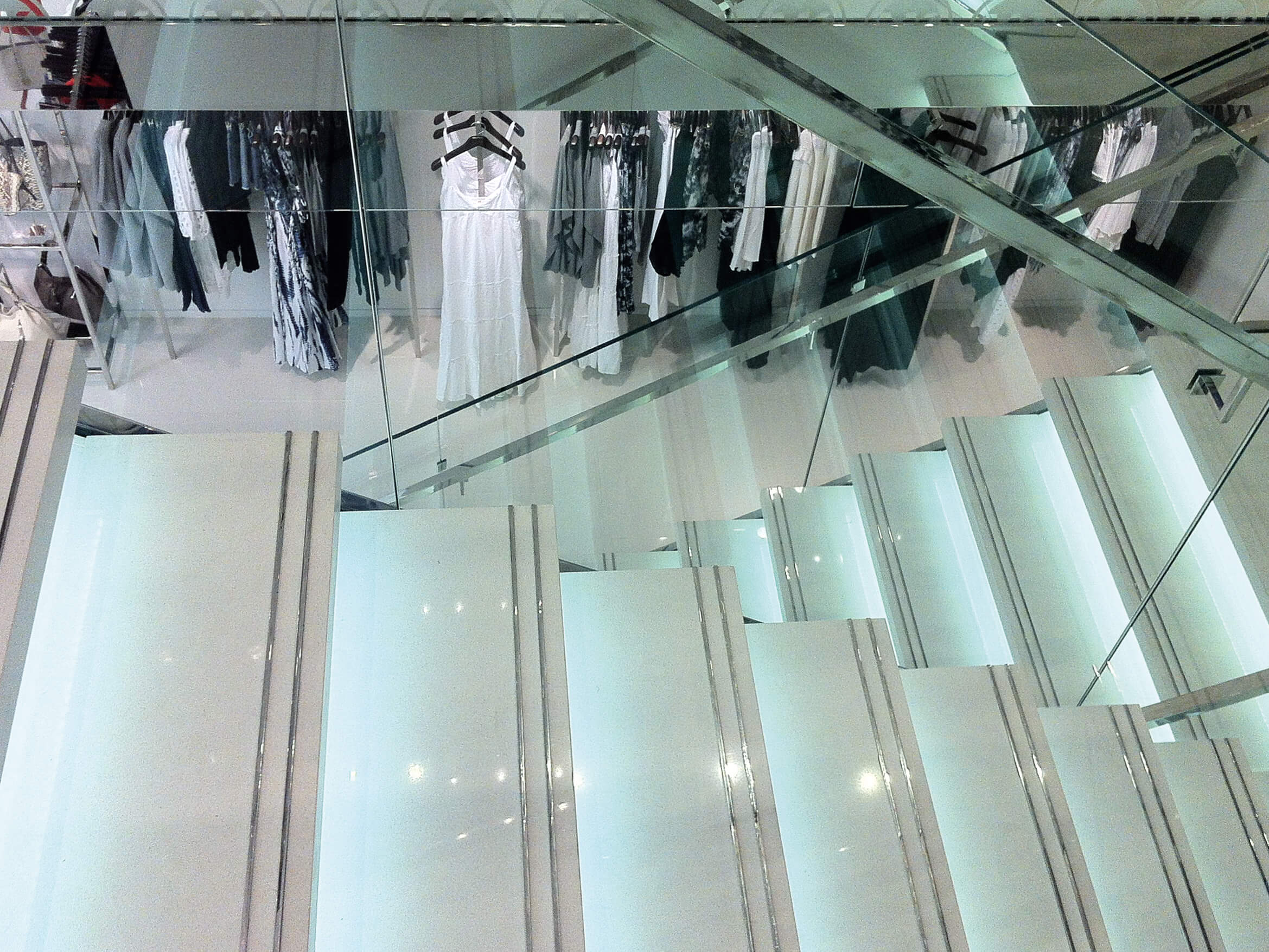 Plate stringers from the Sarntal valley