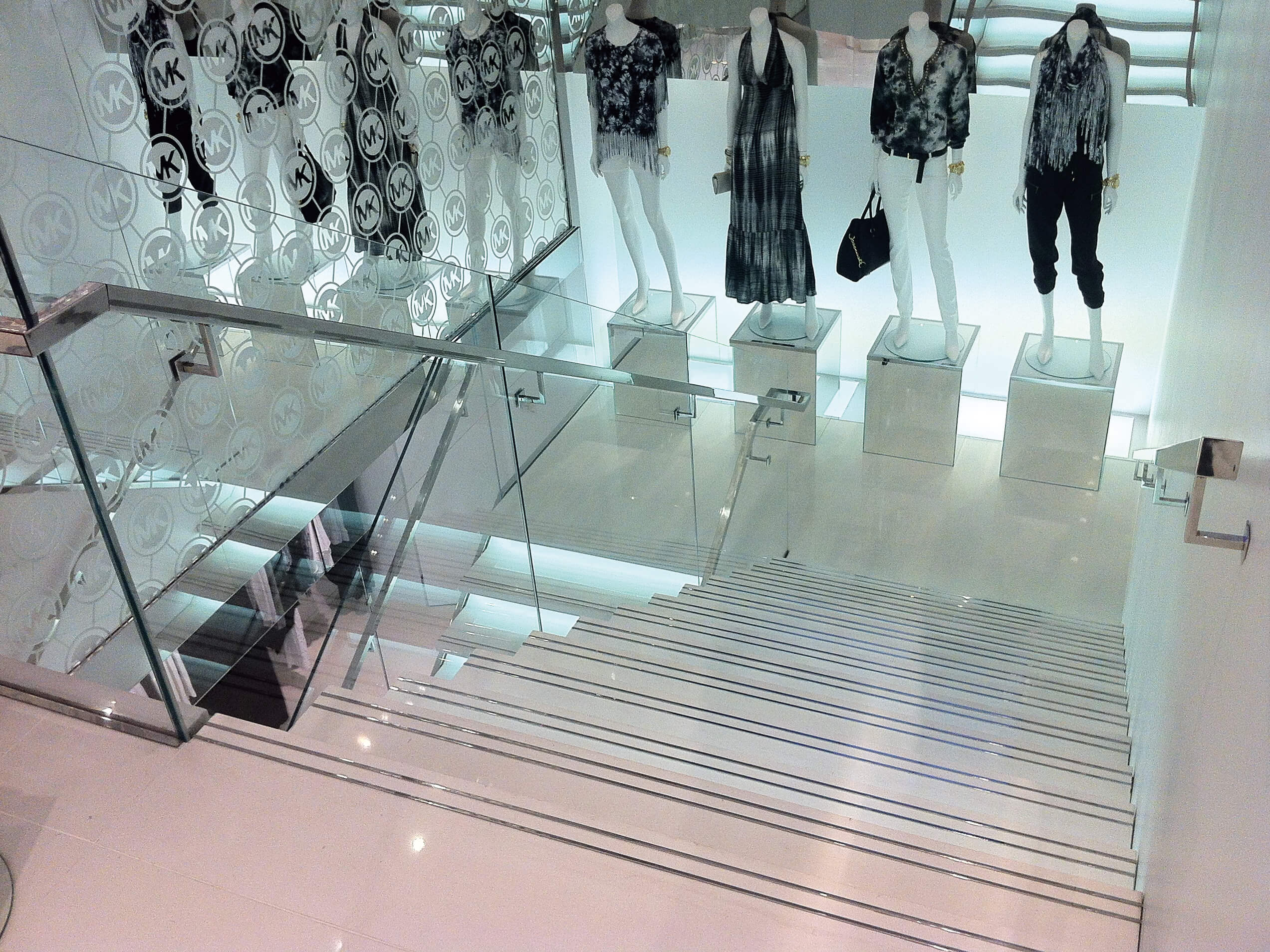 Plate stringers from the Sarntal valley